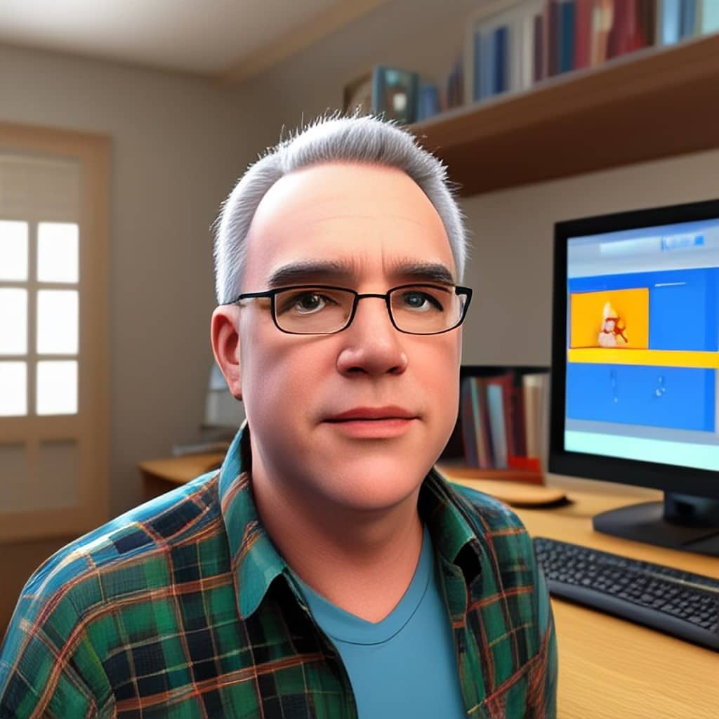 Here to Help - Second Eyes Editorial